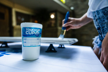Touch Up Cup Store